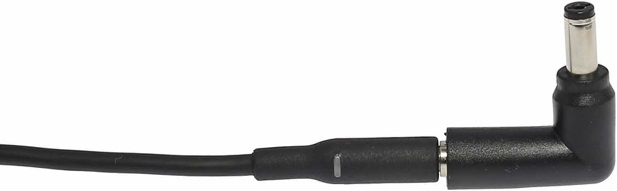 helpers lab 4.5 x 3.0 mm Right Angle 90-Degree Power Adapter Connector ...